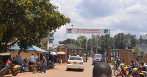 Isebania Border Crossing | Kenya-Tanzania Guide